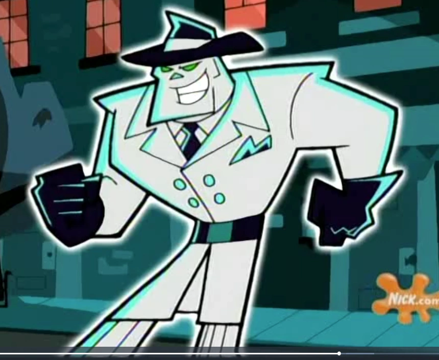 Walker | Fictional Characters Wiki | Fandom