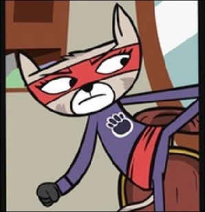 Sheeba | Fictional Characters Wiki | Fandom