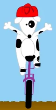 Spot (Starfall) | Fictional Characters Wiki | Fandom