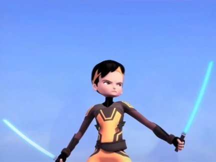 Ulrich Stern | Fictional Characters Wiki | Fandom