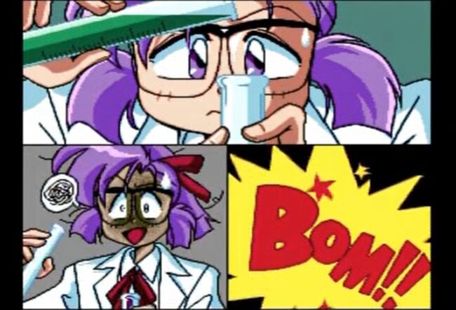 Aya Minagami | Fictional Characters Wiki | Fandom