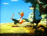 Br'er Fox | Fictional Characters Wiki | Fandom