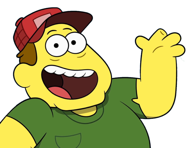 Bill Green Fictional Characters Wiki Fandom