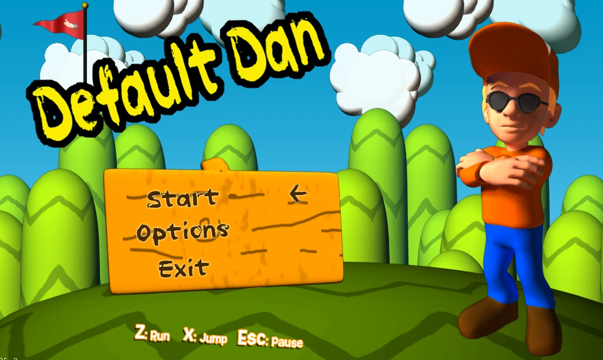 Default Dan | Fictional Characters Wiki | Fandom