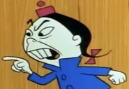 Charlie (Mr. Magoo) | Fictional Characters Wiki | Fandom