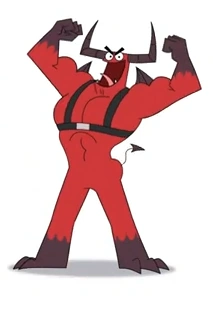 Demon (Rat Snacks) | Fictional Characters Wiki | Fandom