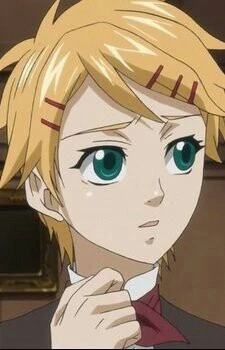Finnian | Fictional Characters Wiki | Fandom