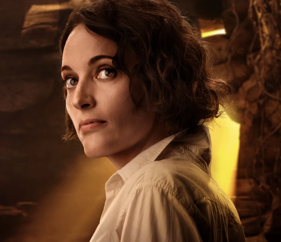 Helena Shaw | Fictional Characters Wiki | Fandom