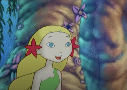 Little Mermaid | Fictional Characters Wiki | Fandom