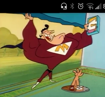 Pecks | Fictional Characters Wiki | Fandom