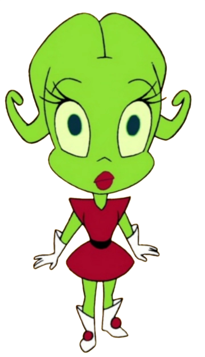 Peep (Tom and Jerry) | Fictional Characters Wiki | Fandom