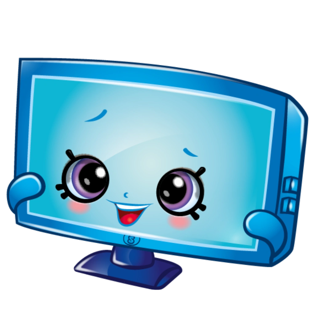 Tammy TV | Fictional Characters Wiki | Fandom