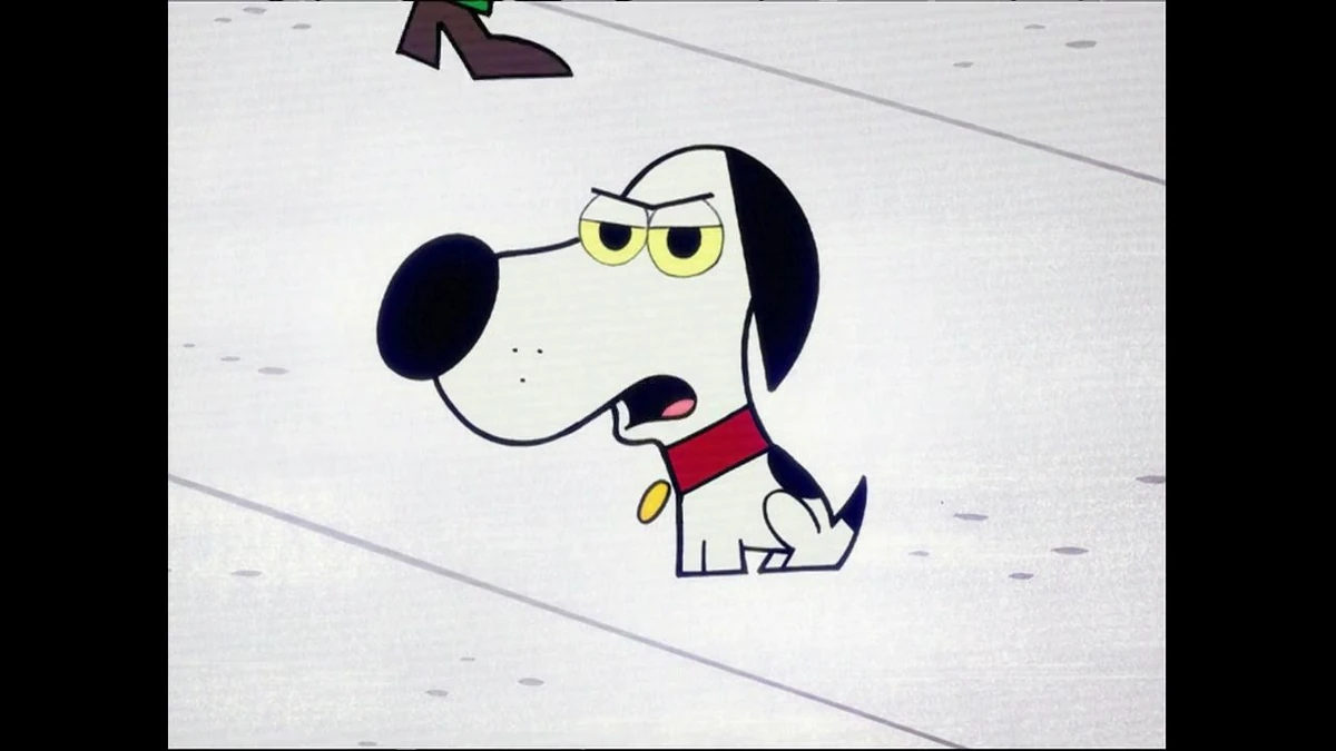 Talking Dog | Fictional Characters Wiki | Fandom