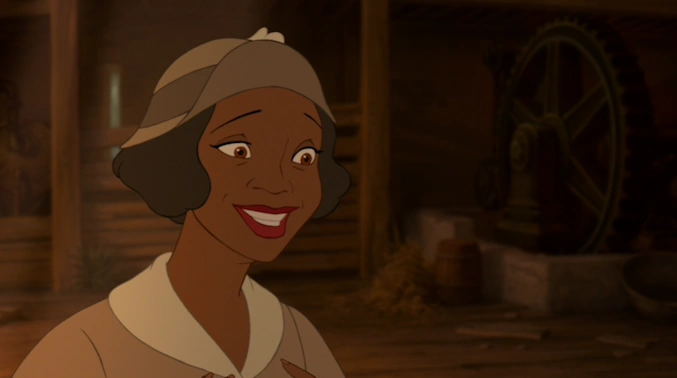 Eudora | Fictional Characters Wiki | Fandom