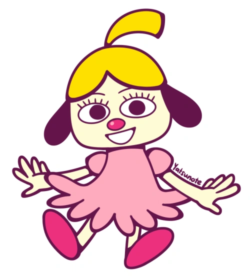 Pinto Rappa | Fictional Characters Wiki | Fandom