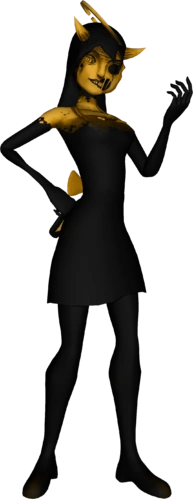 Alice Angel | Fictional Characters Wiki | Fandom