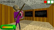 Bladder | Fictional Characters Wiki | Fandom