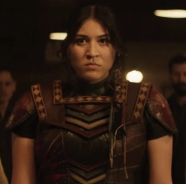 Echo (Marvel Cinematic Universe) | Fictional Characters Wiki | Fandom