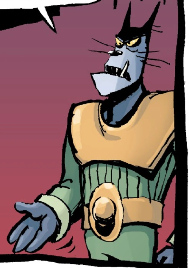 Emperor Pago | Fictional Characters Wiki | Fandom