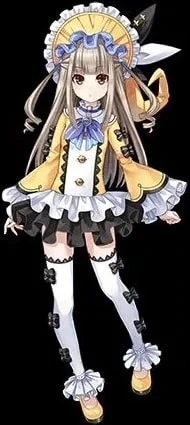 Faria | Fictional Characters Wiki | Fandom