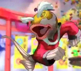 Koi (Froot Loops) | Fictional Characters Wiki | Fandom