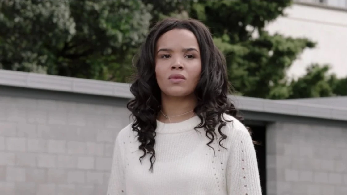 Hayley Foster | Fictional Characters Wiki | Fandom