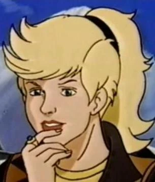 Linka | Fictional Characters Wiki | Fandom