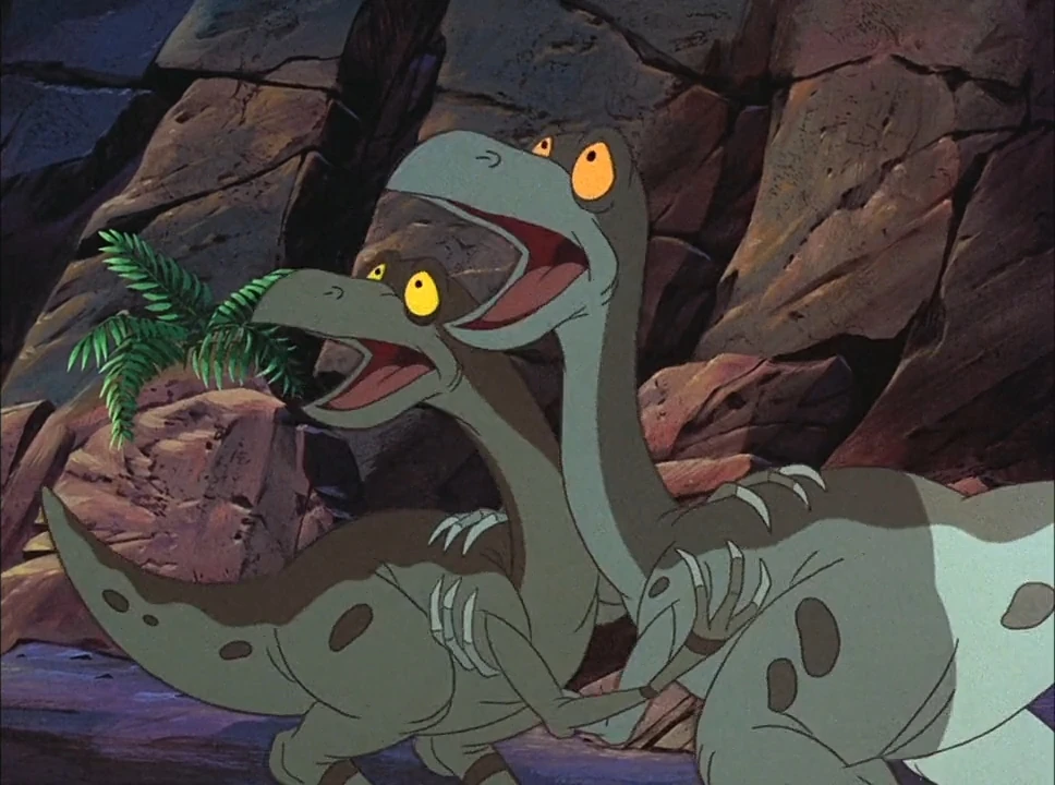 Ozzy and Strut | Fictional Characters Wiki | Fandom