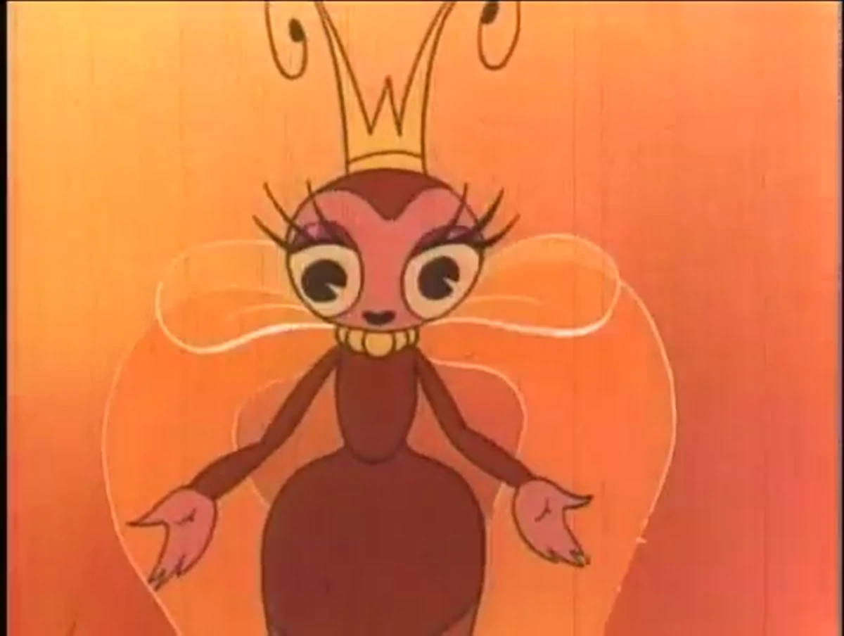 Queen Bee | Fictional Characters Wiki | Fandom