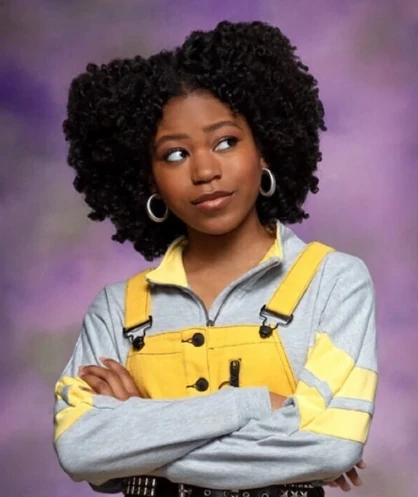 Charlotte Page | Fictional Characters Wiki | Fandom