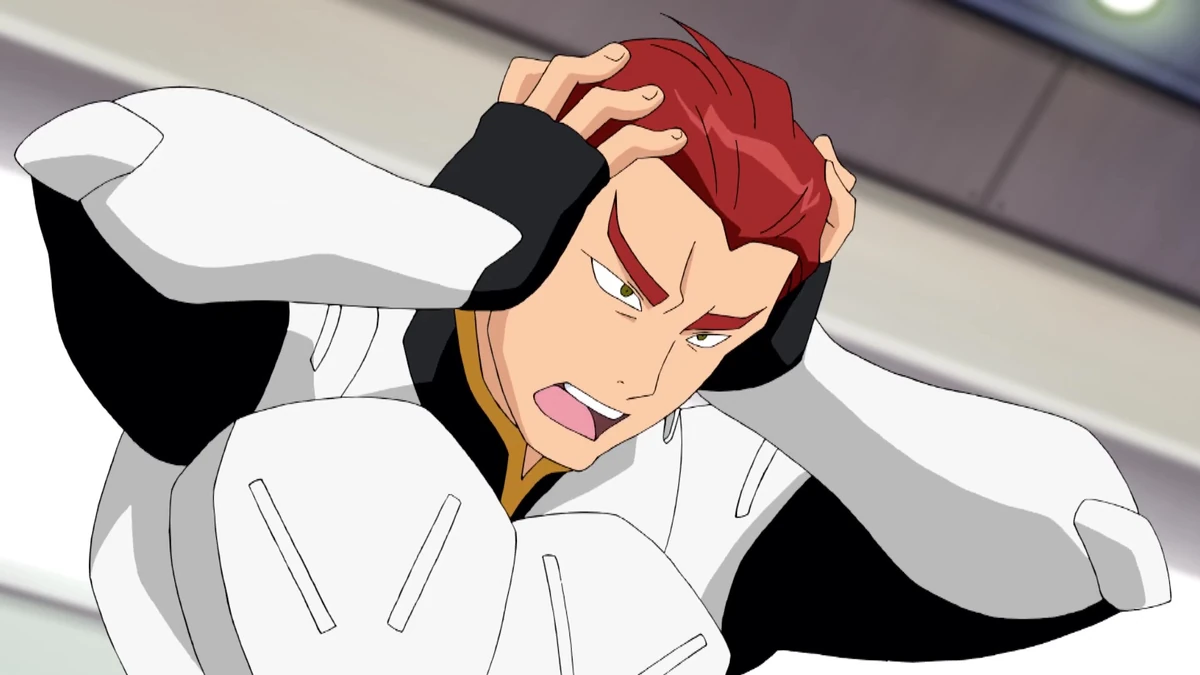 Alpha (Monsuno) | Fictional Characters Wiki | Fandom