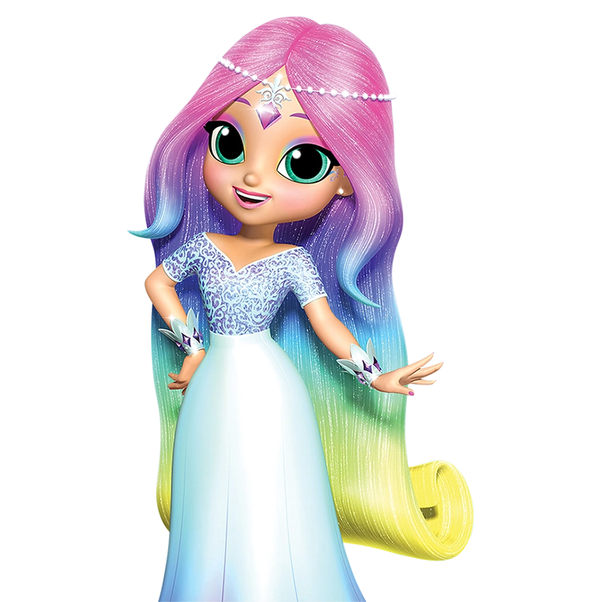 Imma | Fictional Characters Wiki | Fandom