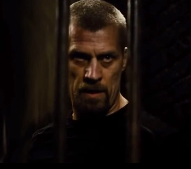 Janik Vinter | Fictional Characters Wiki | Fandom