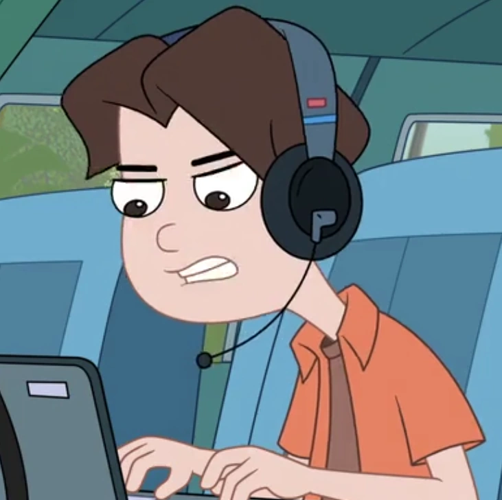 Kevin Grant-Gomez | Fictional Characters Wiki | Fandom