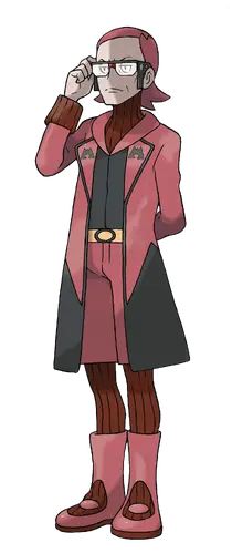 Maxie (Pokémon) | Fictional Characters Wiki | Fandom