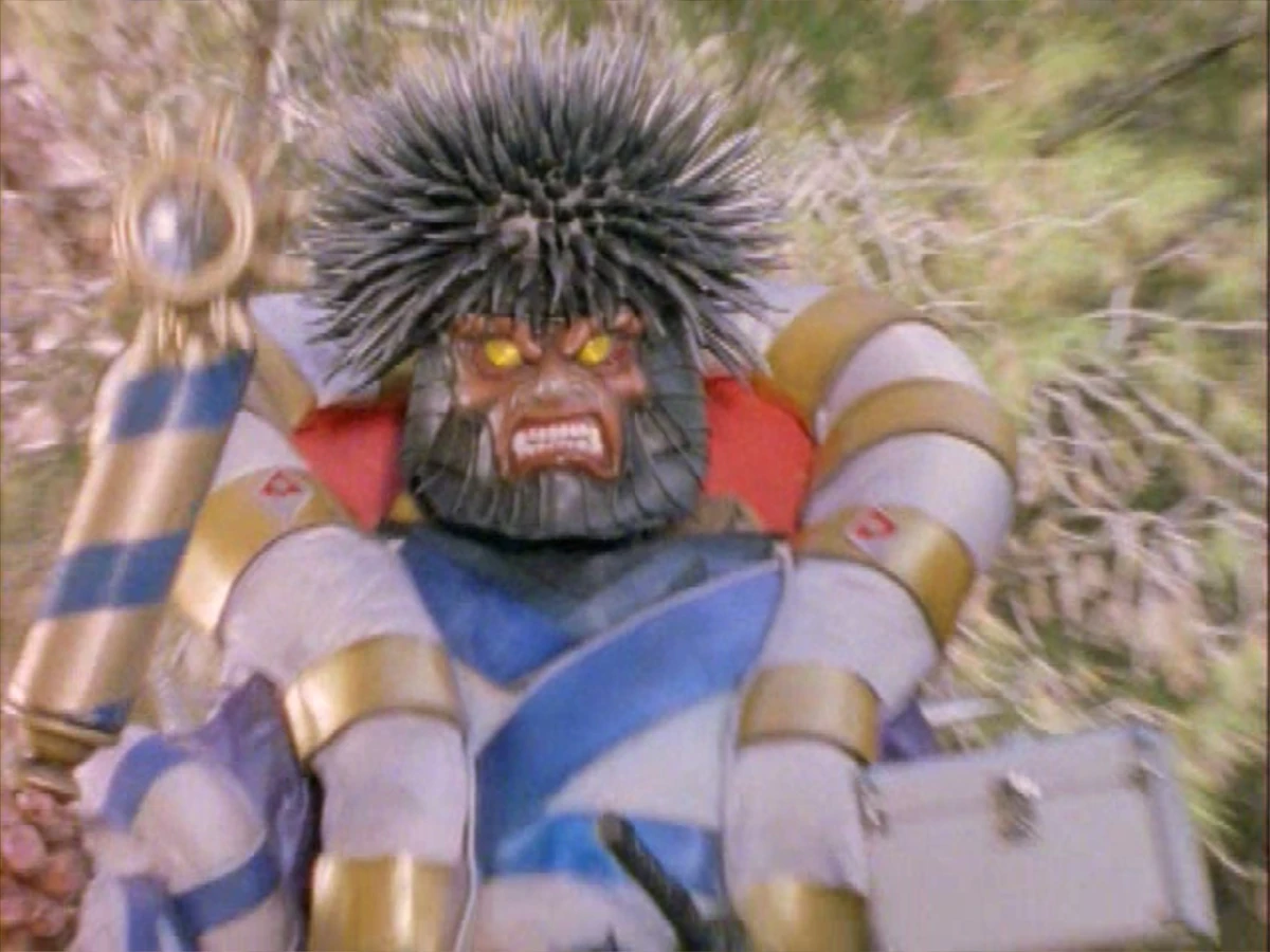 Mutantrum | Fictional Characters Wiki | Fandom