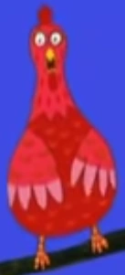 Red Hen (This Is the House That Jack Built) | Fictional Characters Wiki ...