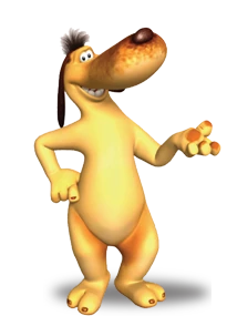 Stan (Pat & Stan) | Fictional Characters Wiki | Fandom