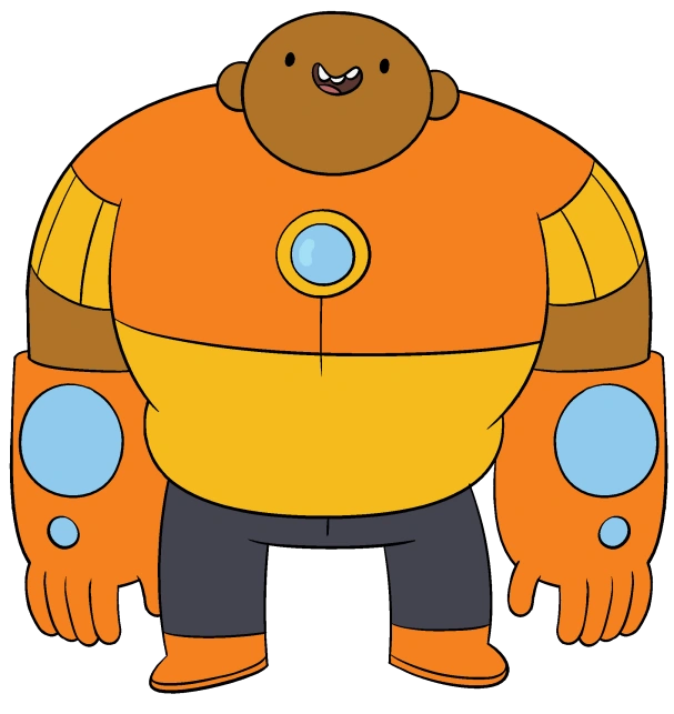 Wallow | Fictional Characters Wiki | Fandom