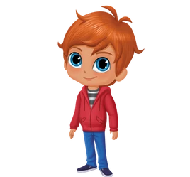 Zac | Fictional Characters Wiki | Fandom