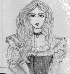 Dara Hannington | Fictional Characters Wiki | Fandom