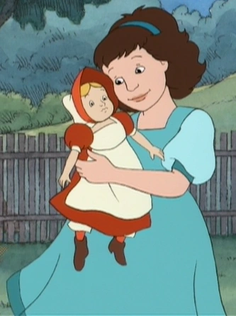 Emily (Little Bear) | Fictional Characters Wiki | Fandom