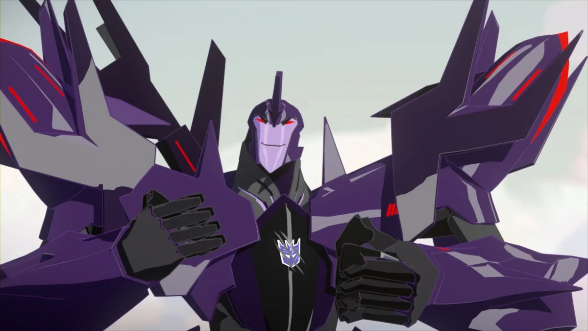 Fracture (RID) | Fictional Characters Wiki | Fandom