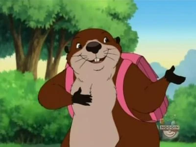 Beaver (Franklin) | Fictional Characters Wiki | Fandom