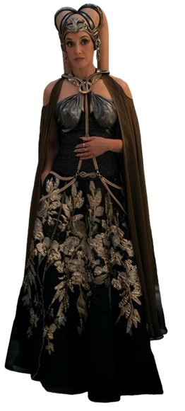 Garsa Fwip | Fictional Characters Wiki | Fandom