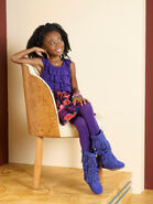 Zuri Ross/Gallery | Fictional Characters Wiki | Fandom