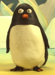 Penguin (Ribbit's Fantasy Riddles) | Fictional Characters Wiki | Fandom