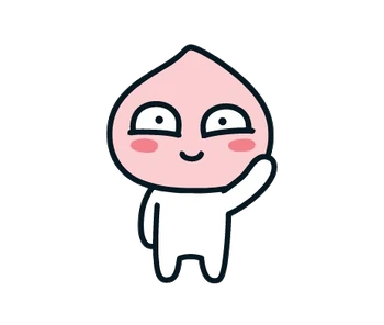 Apeach | Fictional Characters Wiki | Fandom