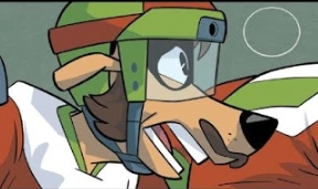 Butcher Beagle | Fictional Characters Wiki | Fandom