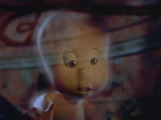 Casper McFadden (1995 live-action film) | Fictional Characters Wiki ...